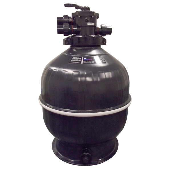 D600 Sand Filter