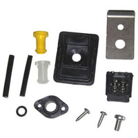 Trimlite Globe Holder Assembly