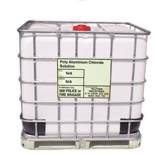 Poly Aluminium Chloride 40%