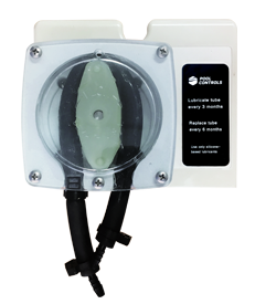 D1500 Peristaltic Pump