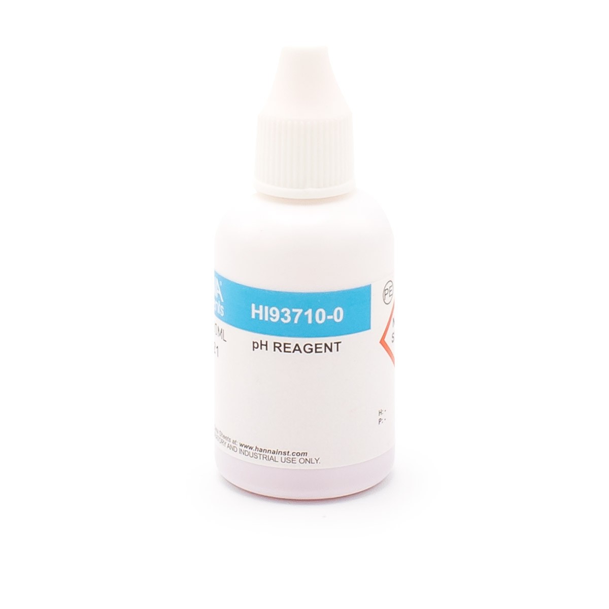 Hanna Instruments pH, Phenol Red
