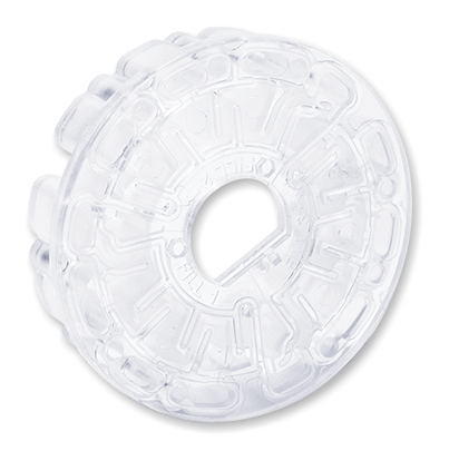 WaterLink Disc Chlorine – 3 Test