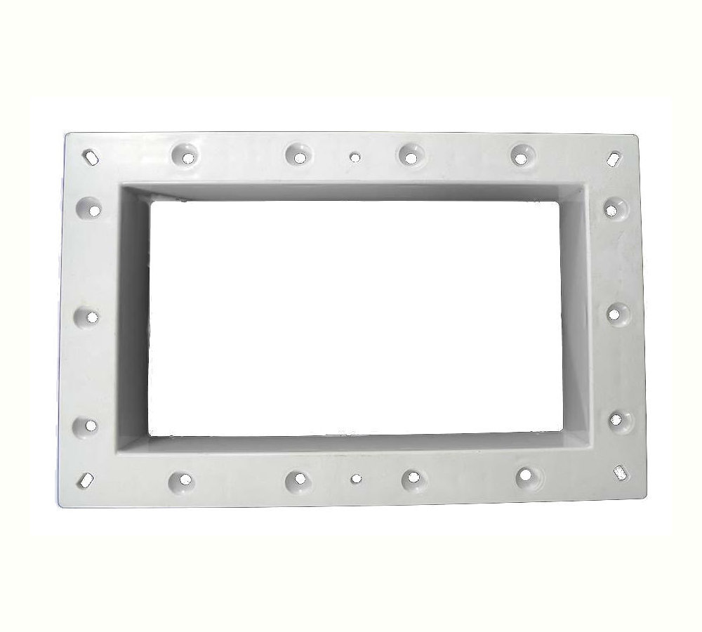 Zodiac / Poolrite Skimmer Box Escutcheon Plate S2500